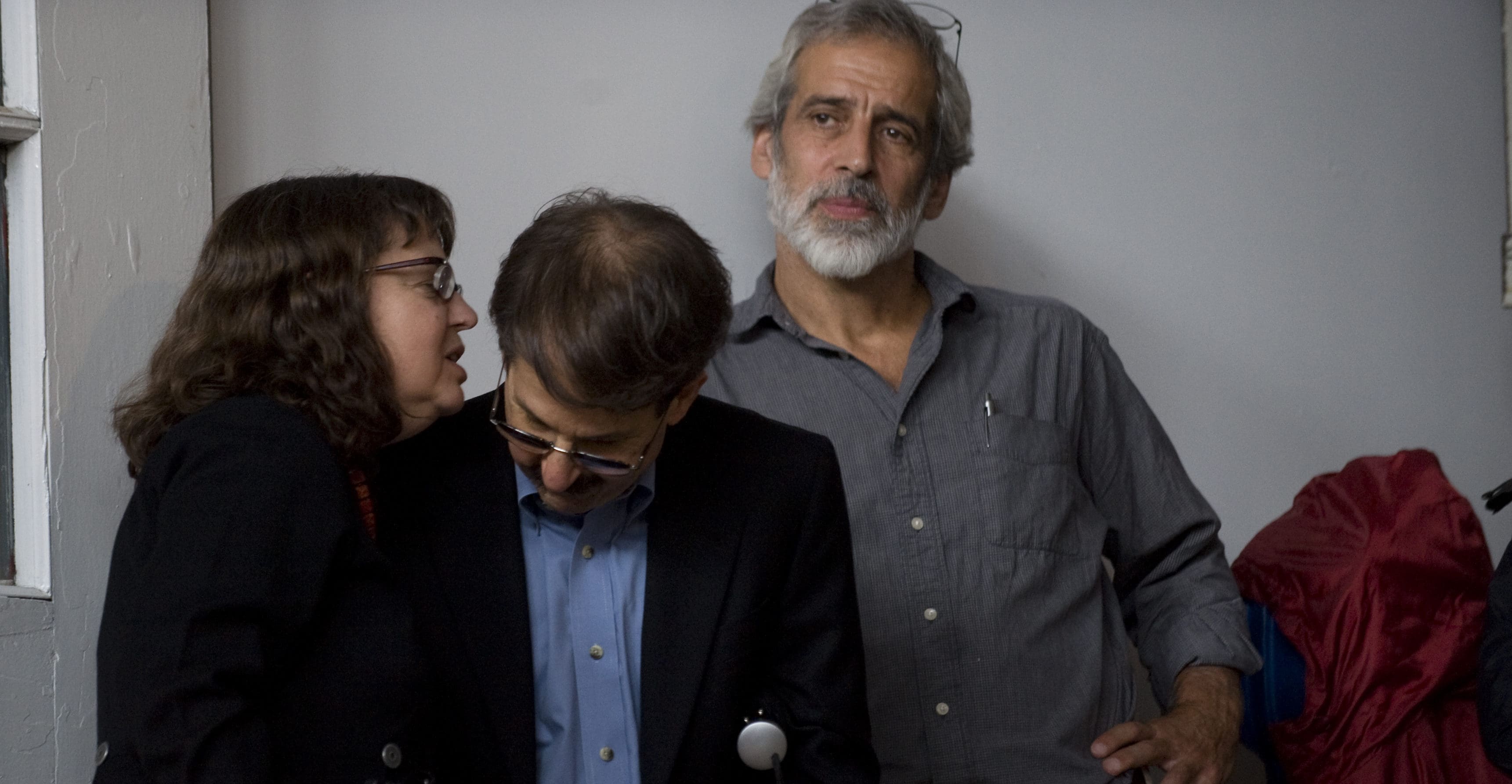 Jamie Kalven should not be forced to testify - Chicago Headline Club