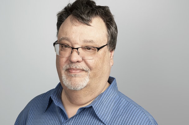 Jim DeRogatis receives 2020 Lifetime Achievement Award from the Chicago ...