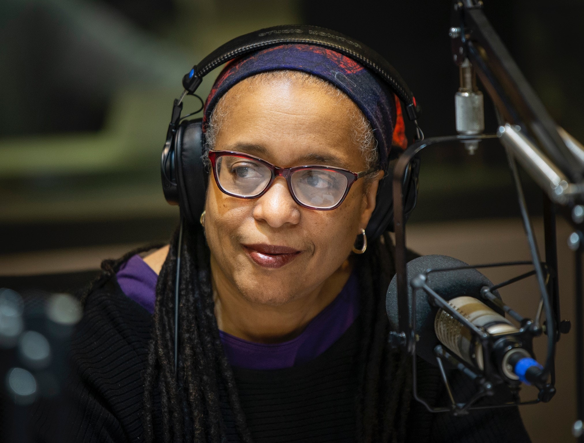 Cheryl Corley receives 2020 Lifetime Achievement Award from the Chicago ...