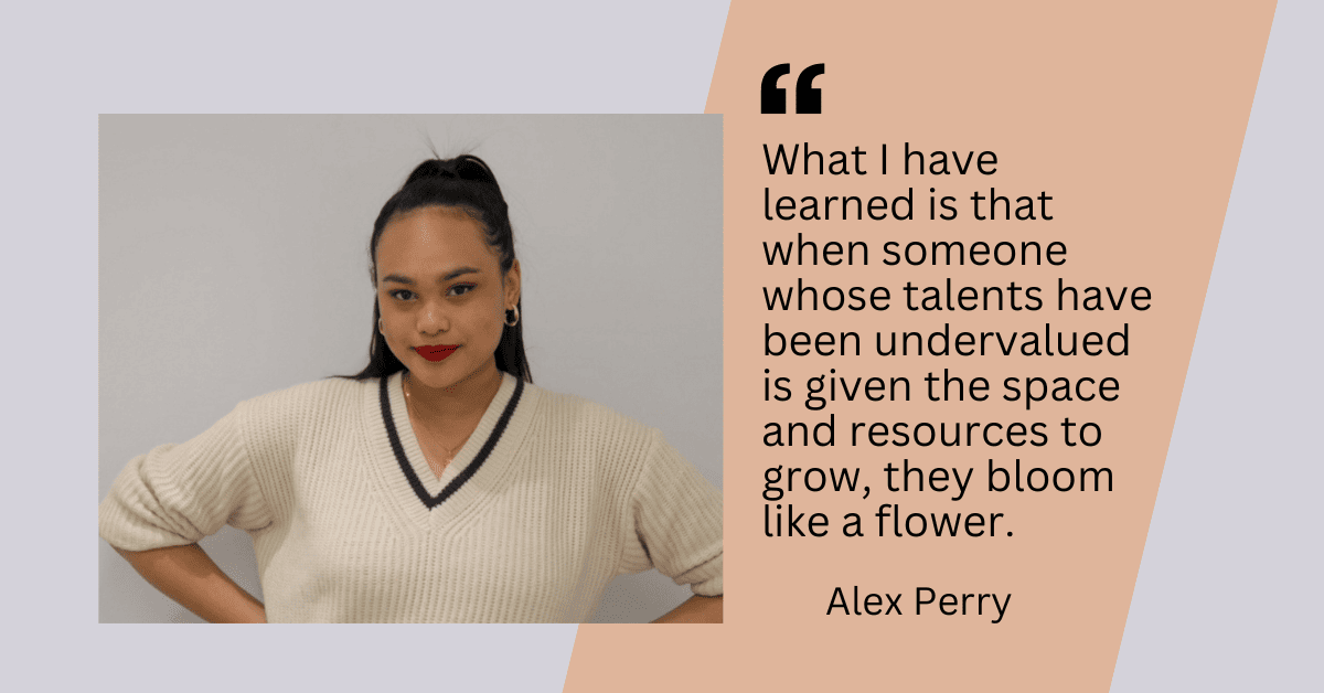 CHC Foundation Names 2023 Les Brownlee Scholarship Recipient: Alex ...