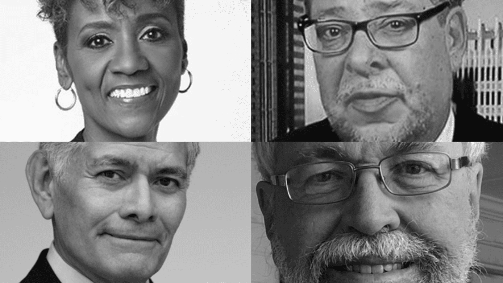 Chicago Headline Club honors four journalists with Lifetime Achievement ...