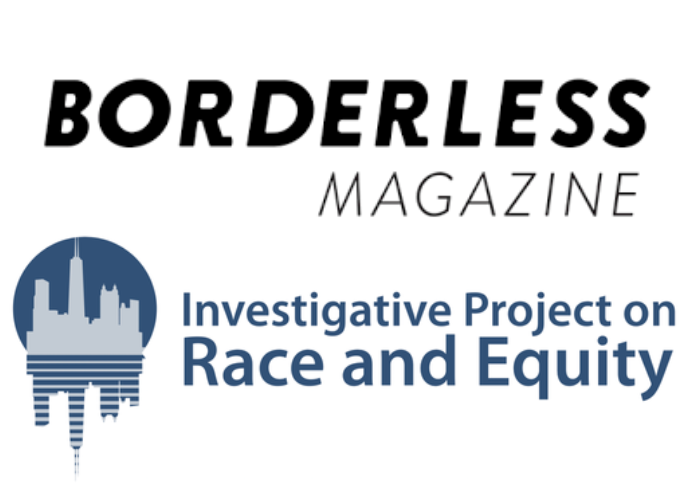 CHC Foundation Awards $10K in Grants to Borderless Magazine and Investigative Project on Race ...