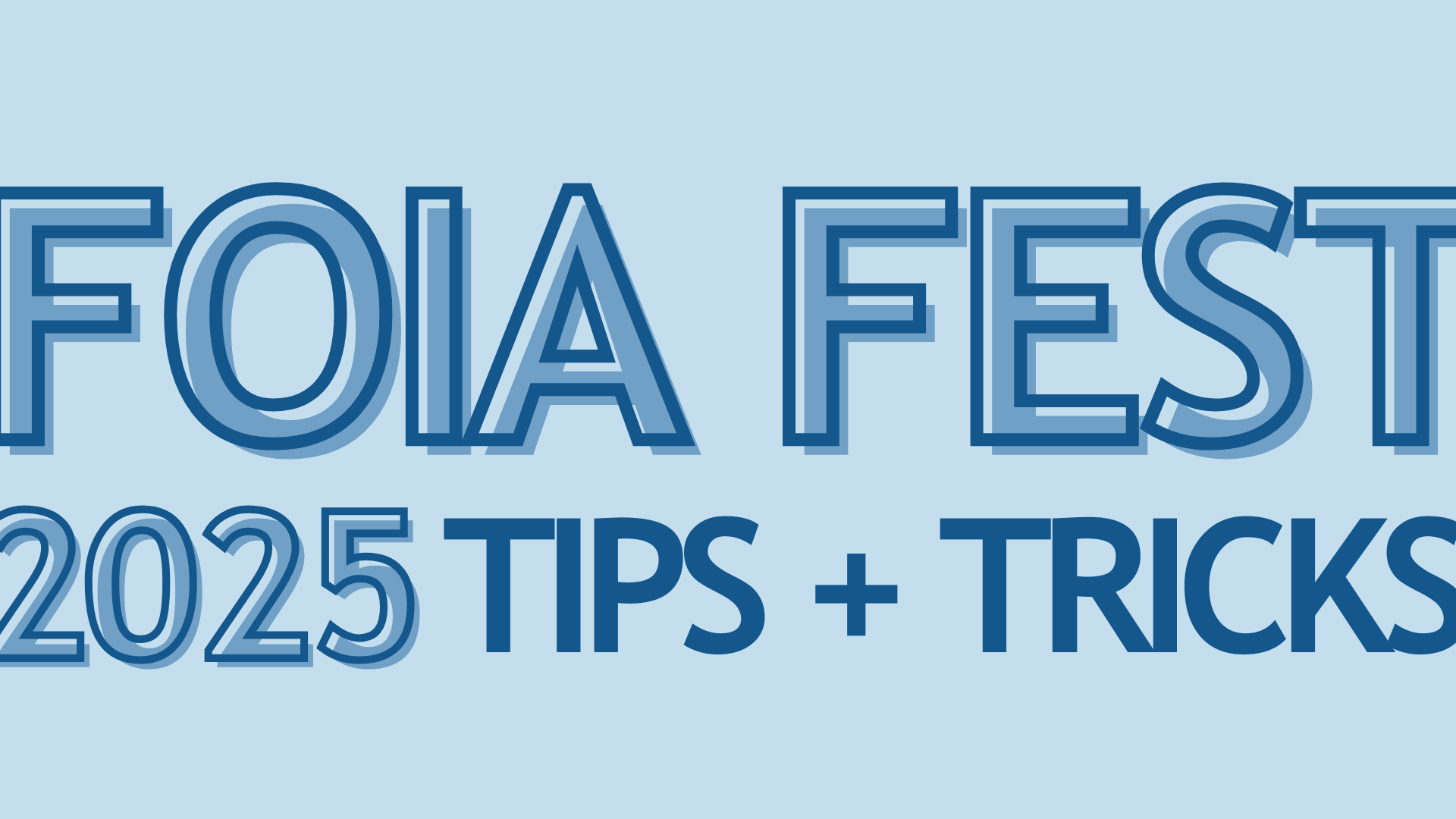 Dozens of FOIA tips from some of Chicago’s best investigative reporters ...