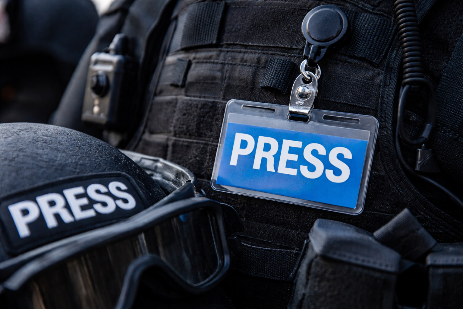 $25K Field Grant Awarded to Expand Journalist Safety Training - Chicago ...